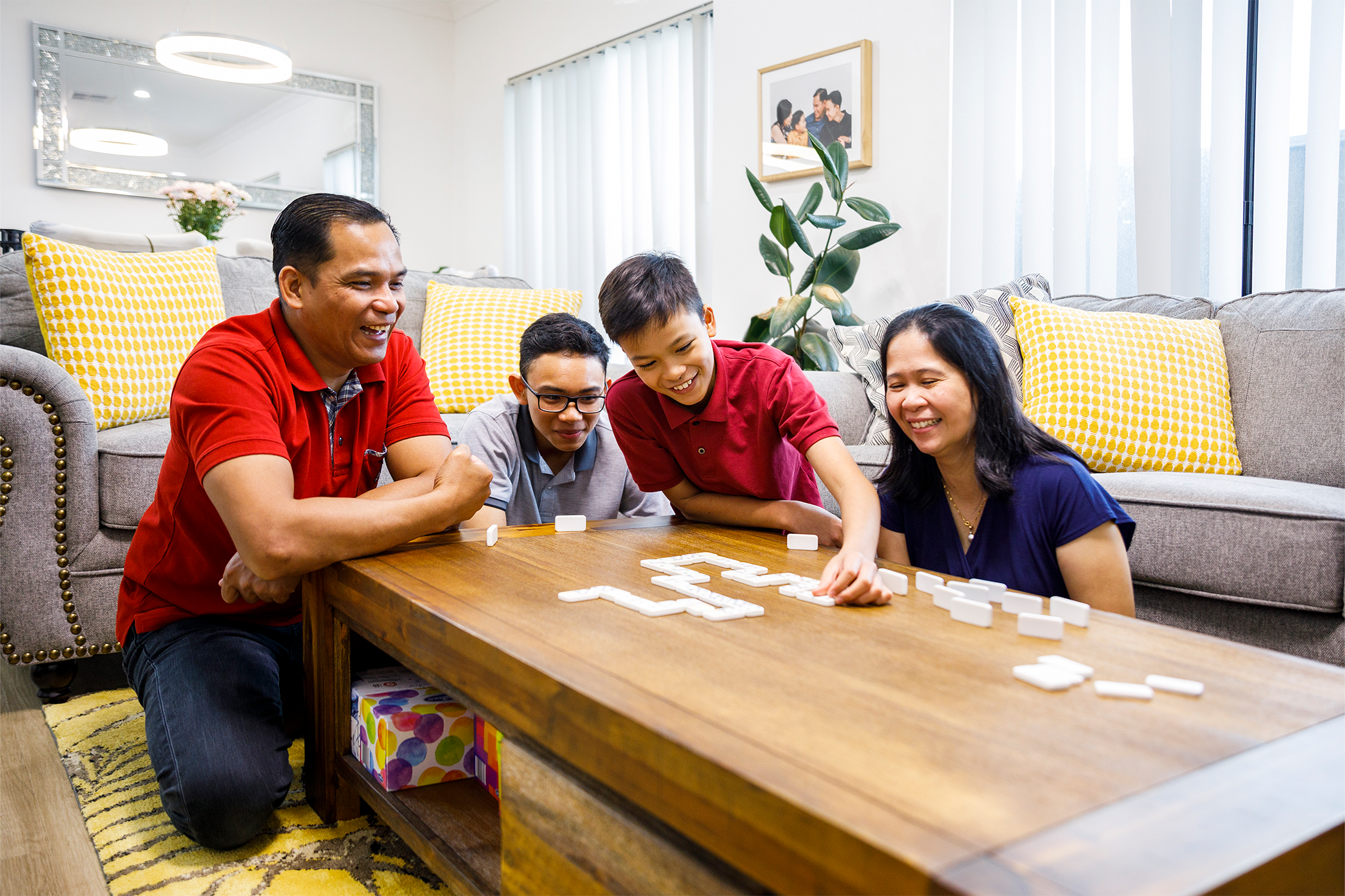 Low Deposit Home Loans | Keystart