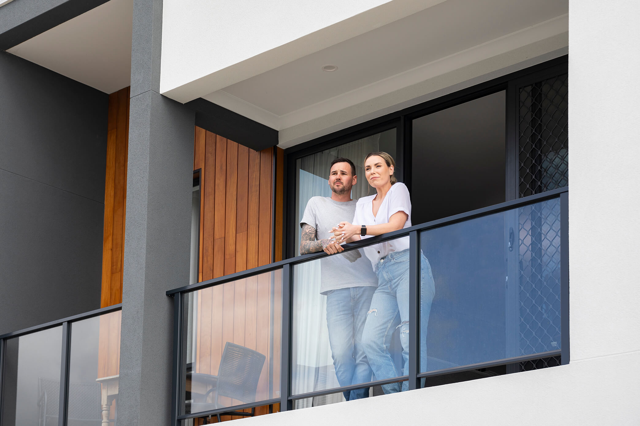 Urban Connect Shared Equity Home Loan | Keystart